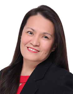 Rhodora Brazil-De Vera – The 12th Arangkada Philippines Forum