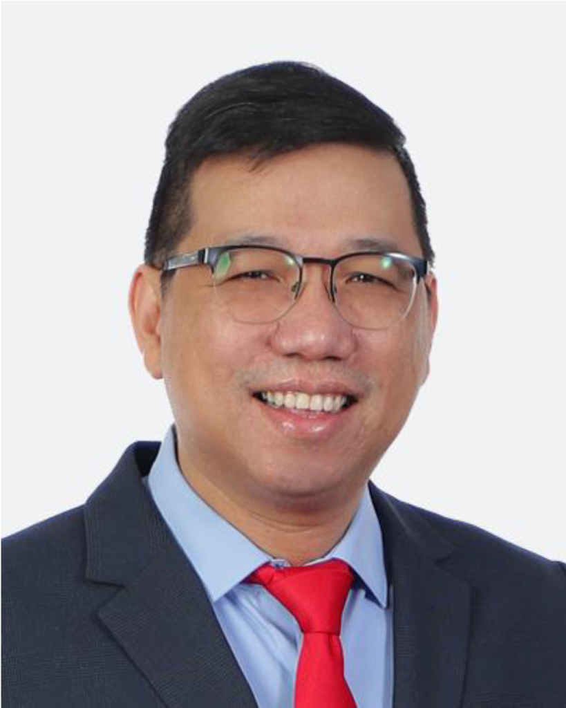 Ceferino S. Rodolfo, PhD – The 12th Arangkada Philippines Forum
