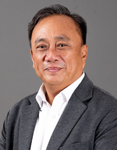 Roberto Batungbacal - The 13th Arangkada Philippines Forum