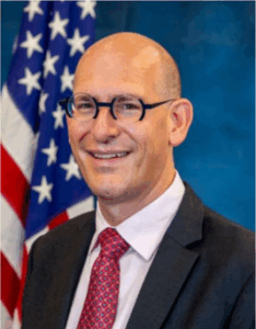 Robert Ewing – The 14th Arangkada Philippines Forum
