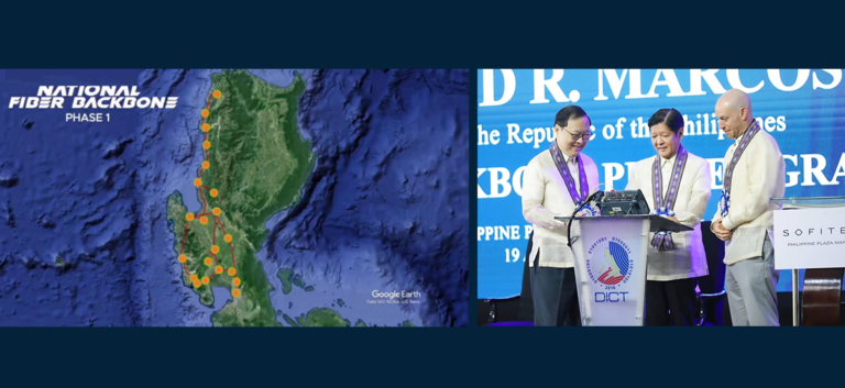 PH launches its first National Fiber Backbone – Arangkada Philippines
