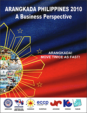 Publications – Arangkada Philippines